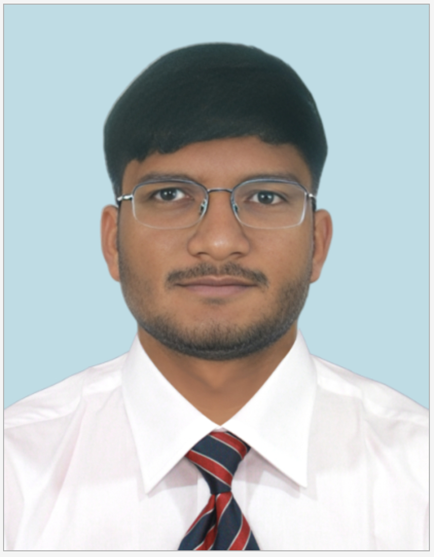 Ravi Singh Patel | Full Stack Developer & ERP Specialist